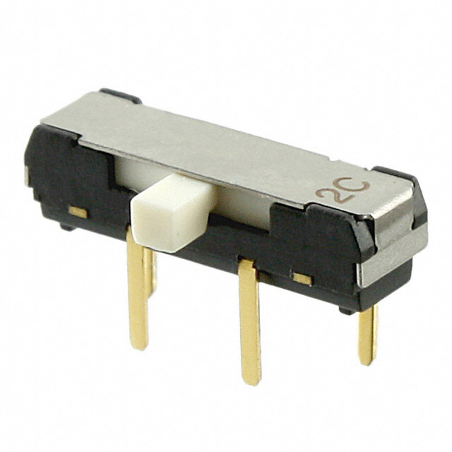 CL-SB-13C-12 Nidec Components Corporation | Switches | DigiKey